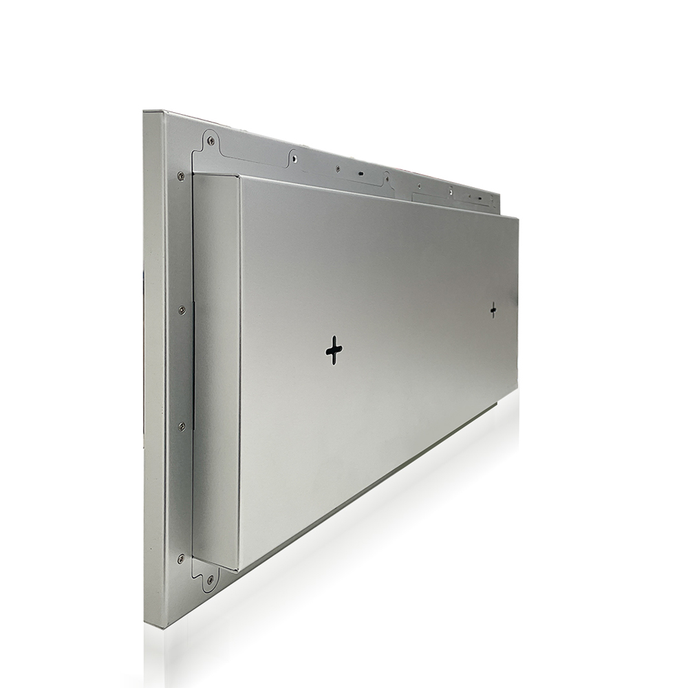 A4-R Programmable LED screen_CVTAT LED Display