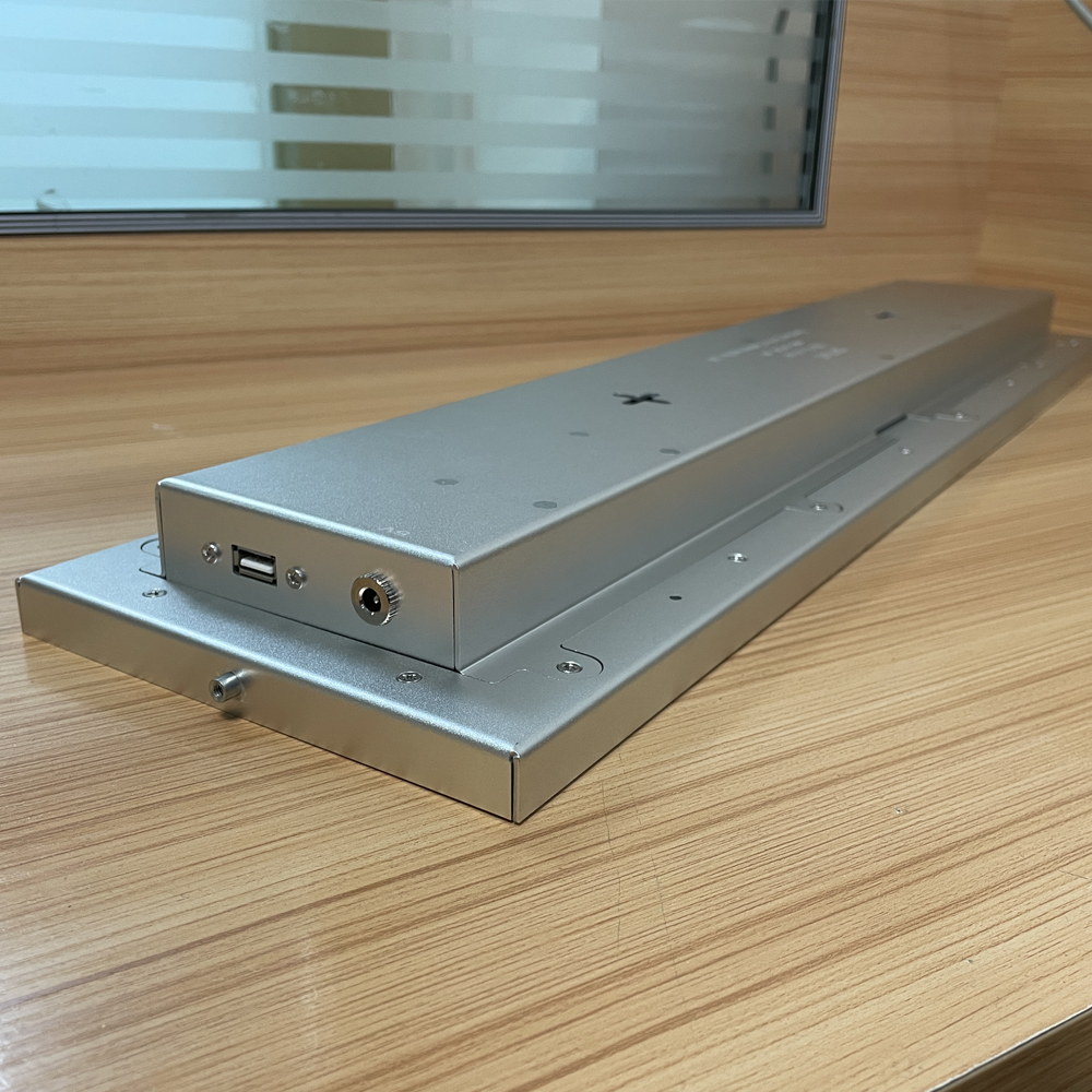 A2 LED Billboard programmable LED sign_CVTAT LED Display