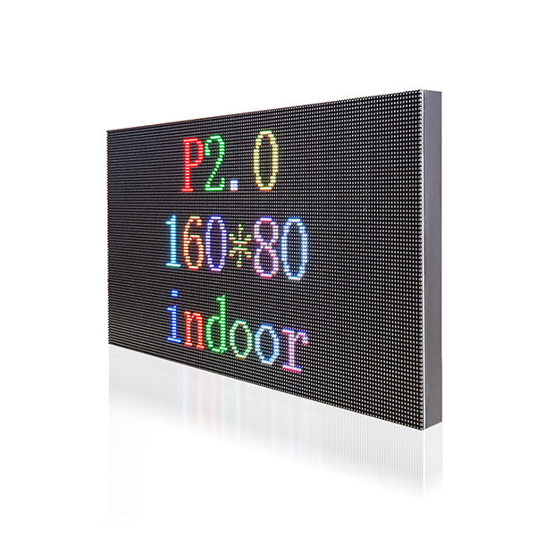 CVTAT LED Screen P2 LED Module 320*160mm