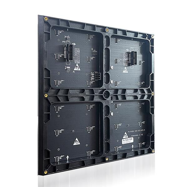 CVTAT LED Screen P4 LED Module 256*256mm