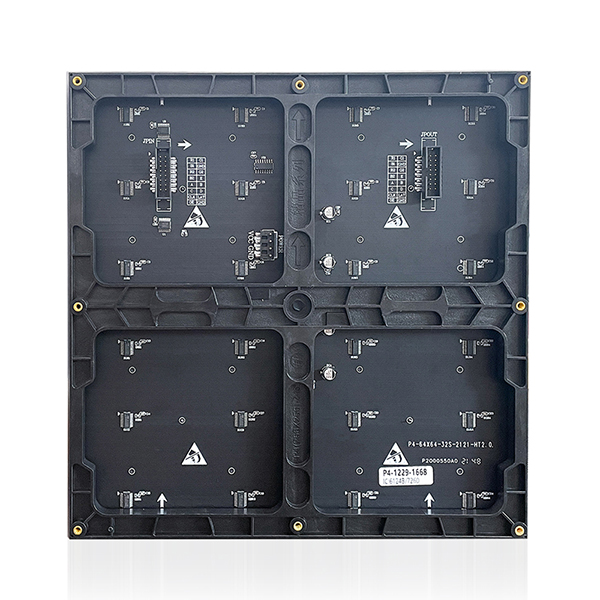 CVTAT LED Screen P4 LED Module 256*256mm