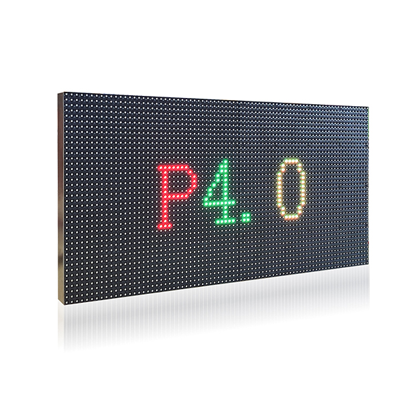 CVTAT LED Screen P4 LED Module 320*160mm