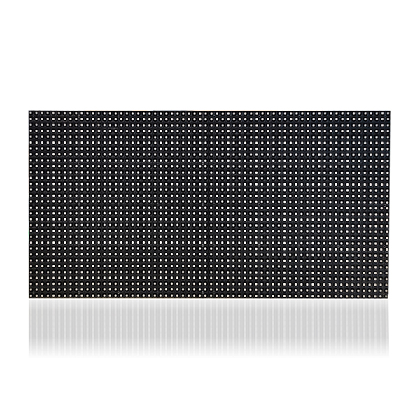 P4 Outdoor LED Display panel full colour LED Screen module 256*128mm ...