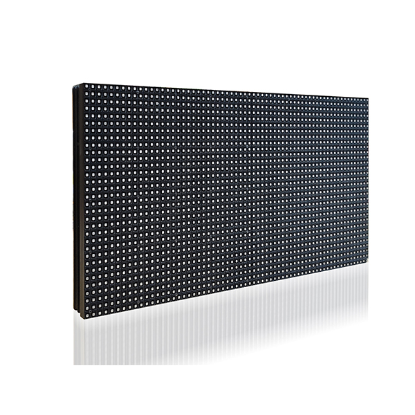 P4 Outdoor LED Display panel full colour LED Screen module 256*128mm ...